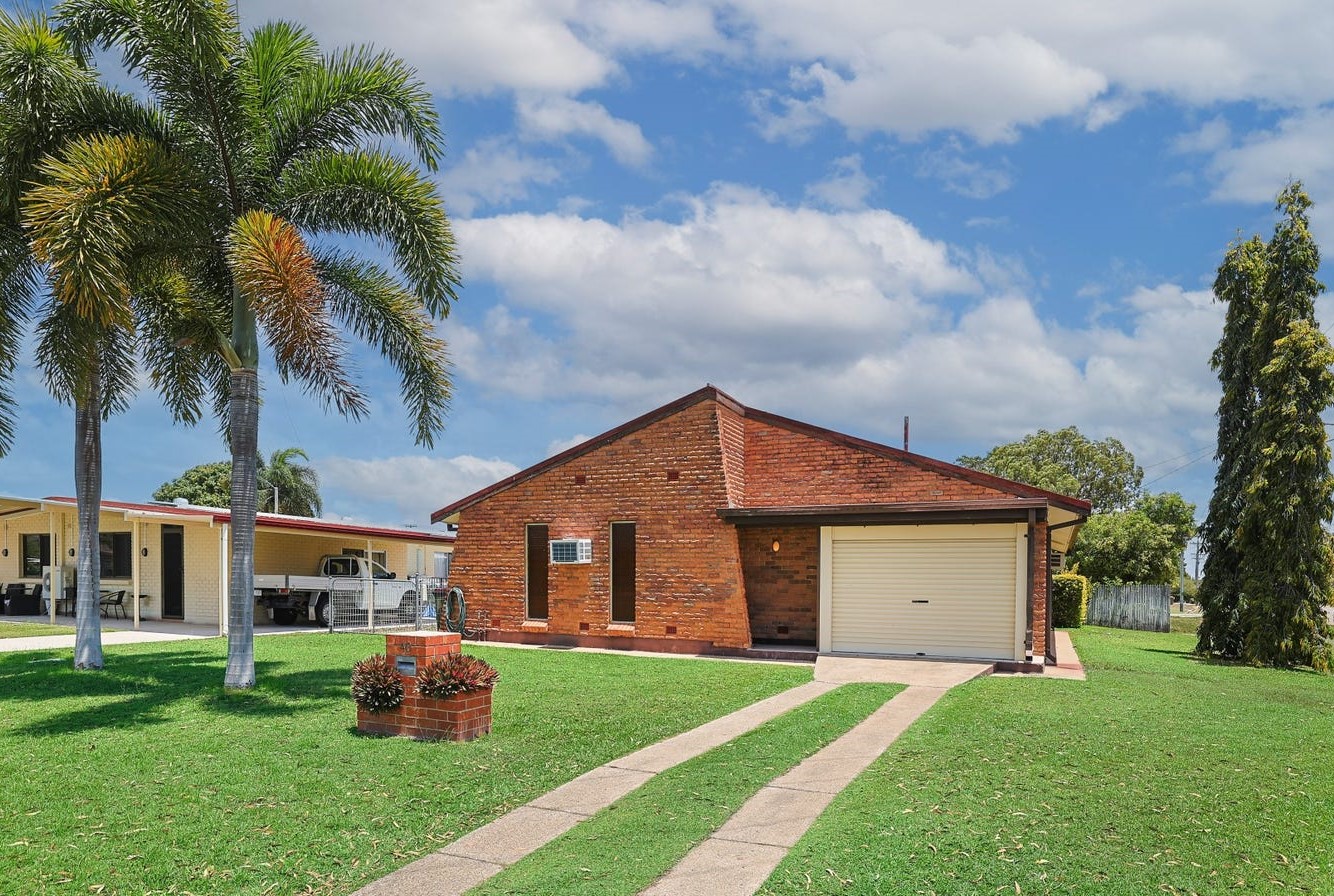 40 Alsop Drive, HEATLEY QLD 4814 - Helen Munro Property