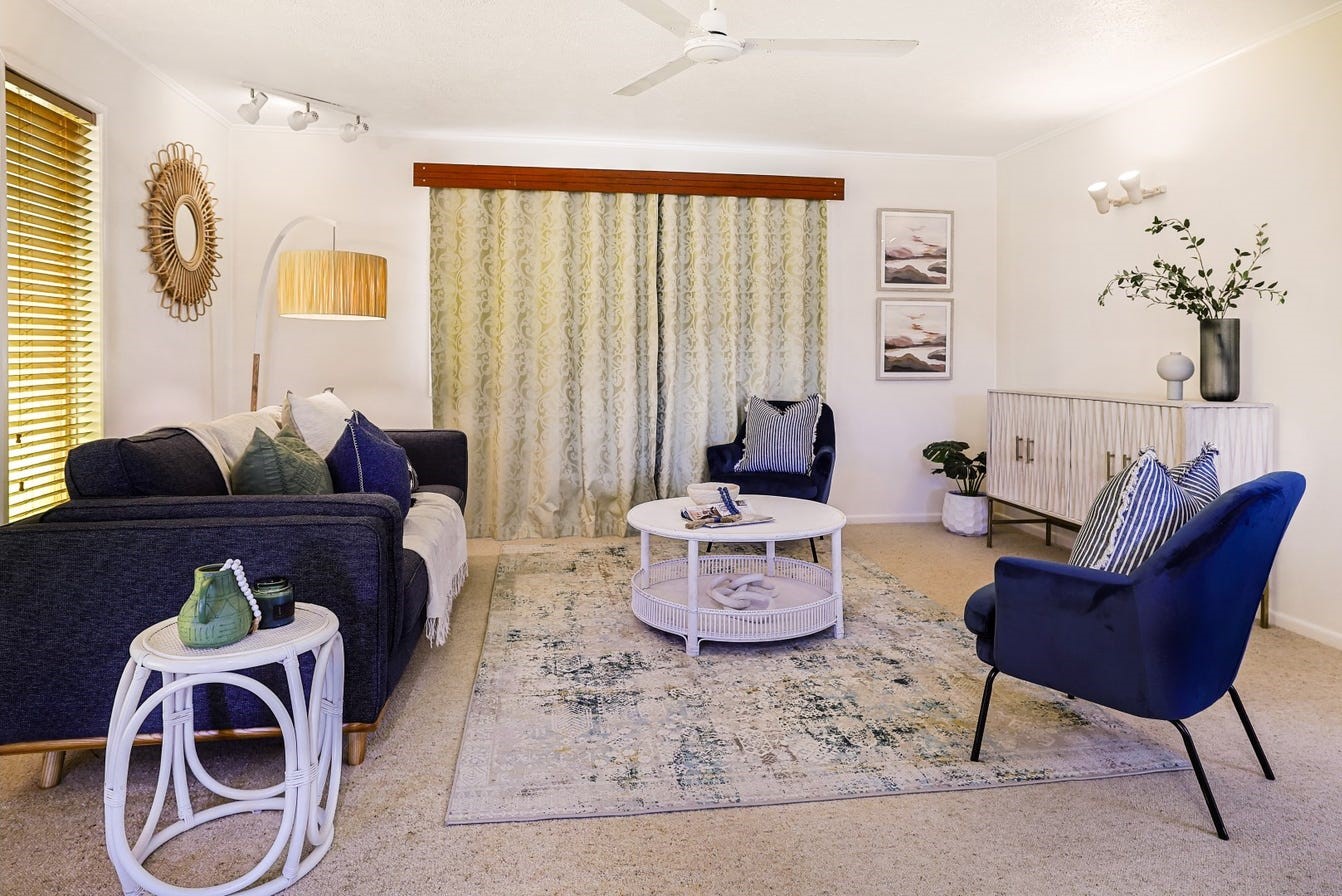 40 Alsop Drive, HEATLEY QLD 4814 - Helen Munro Property