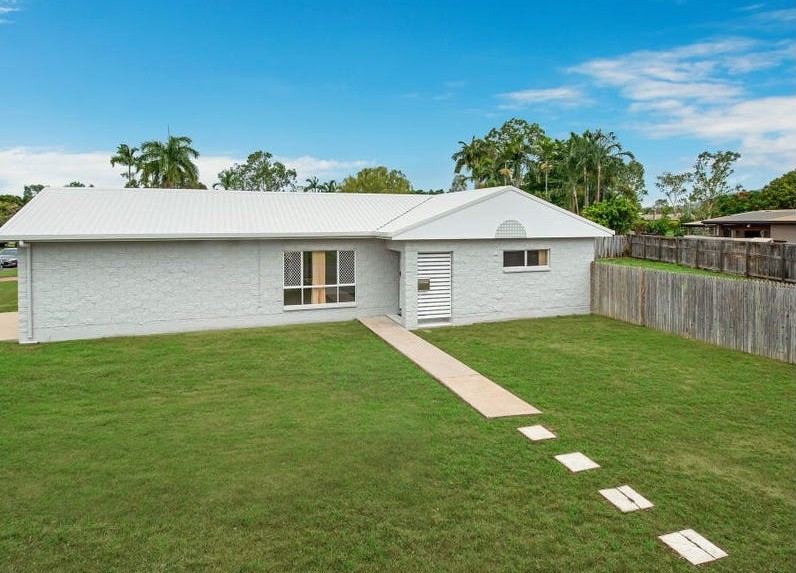 30 Honeysuckle Drive, ANNANDALE QLD 4814 - Helen Munro Property