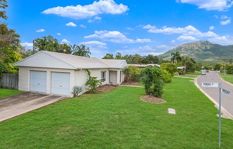 30 Honeysuckle Drive, ANNANDALE QLD 4814 - Helen Munro Property