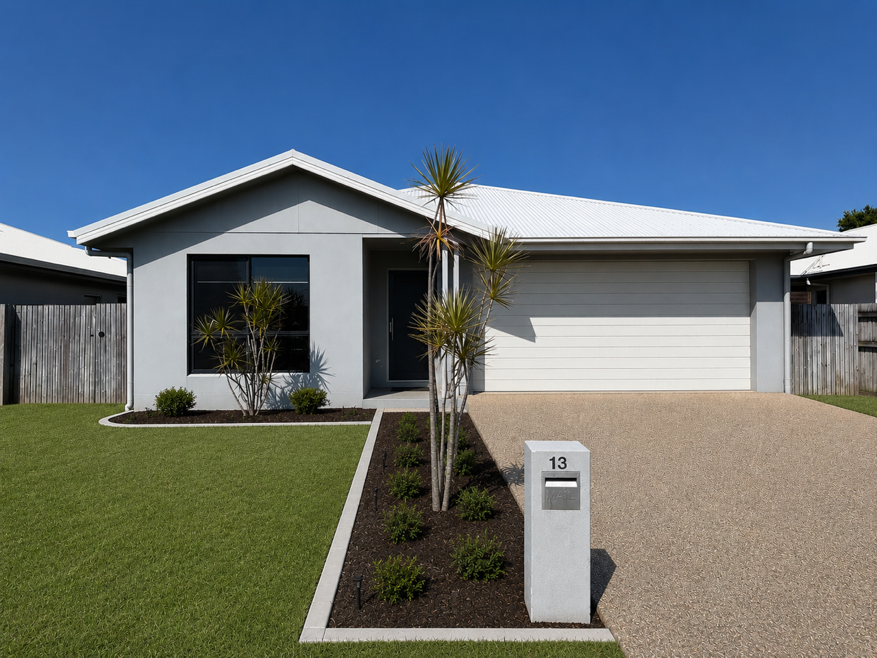 13 Carabeen Court, MOUNT LOW QLD 4818 - Helen Munro Property