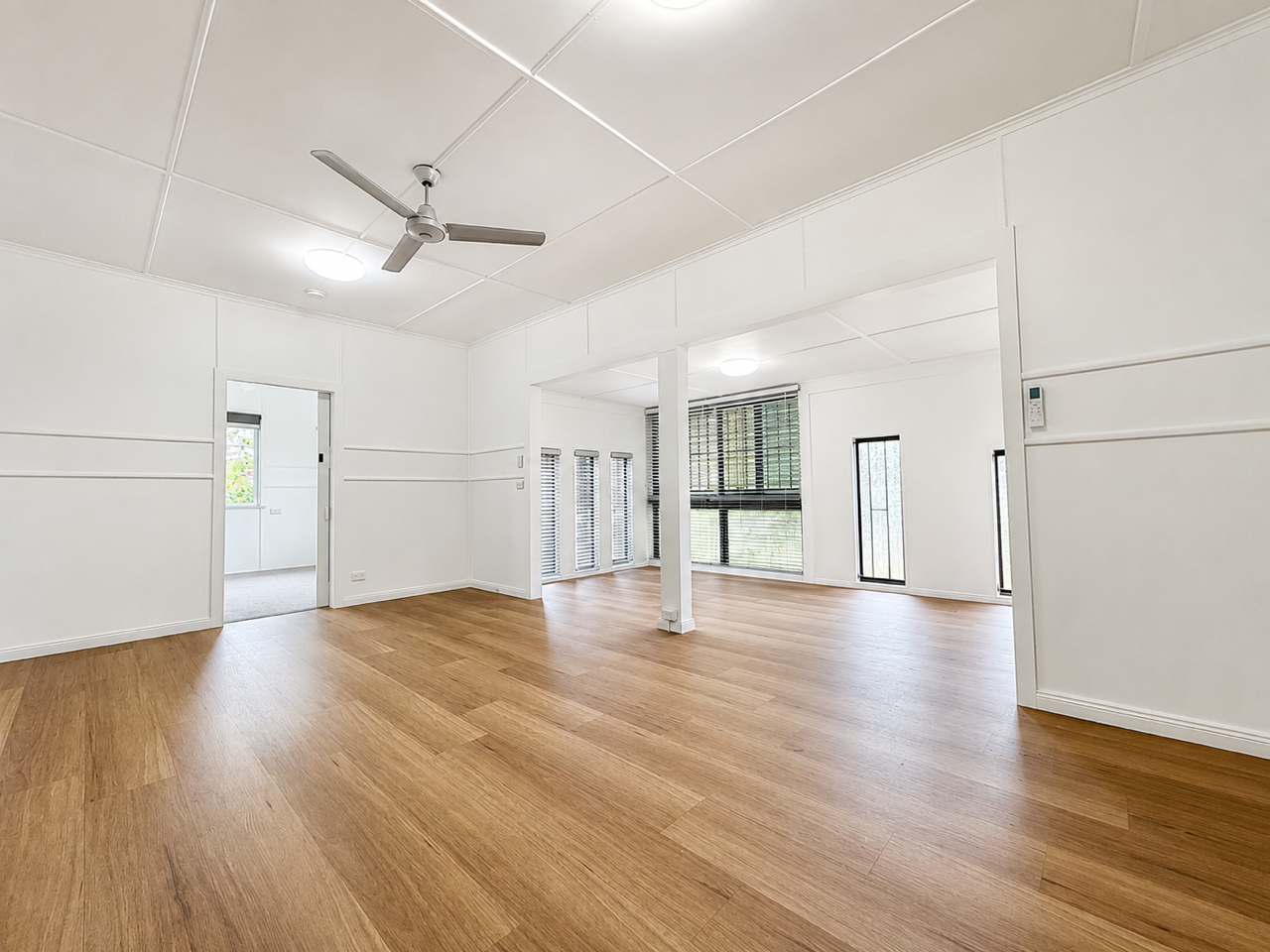 25 Sargeant Street, GULLIVER QLD 4812 - Helen Munro Property